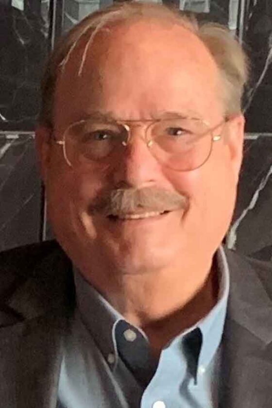 Charles E. Fisher 1949-2023 | News, Sports, Jobs - Tribune Chronicle